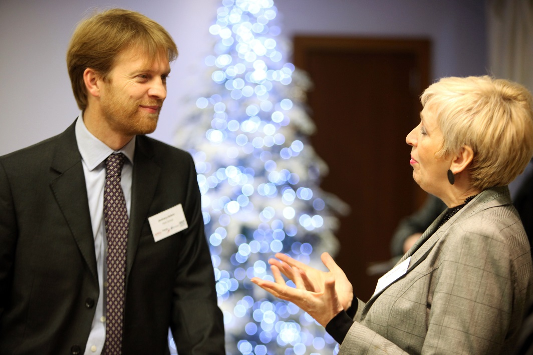 Merseyside Development Update | Summary, slides and photos - Place ...