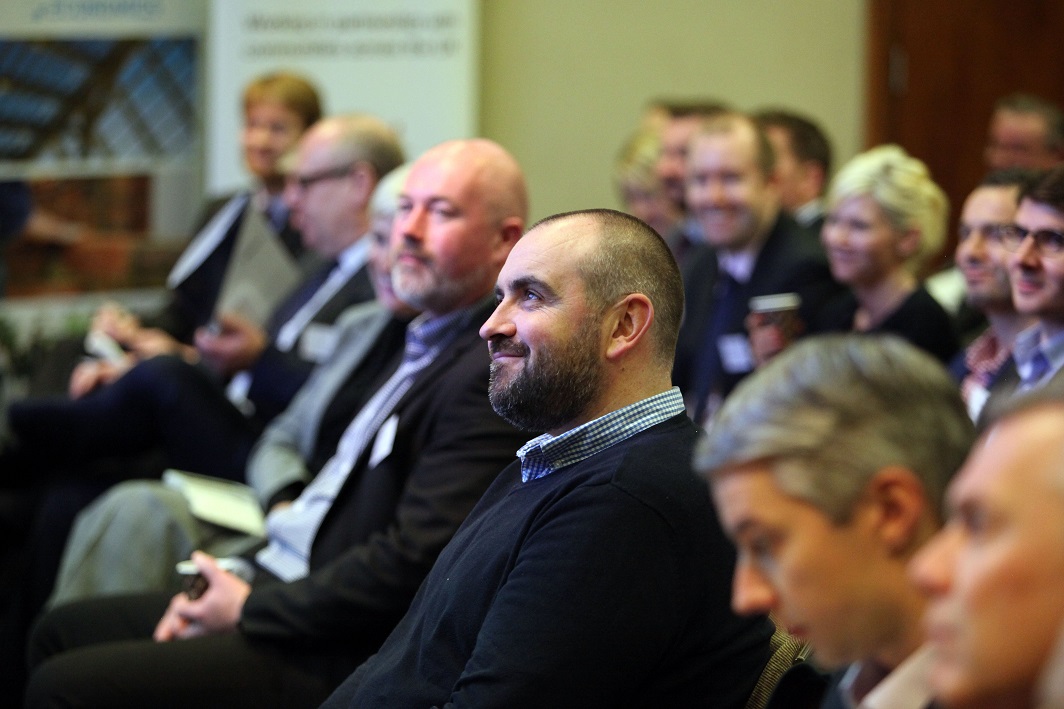 Merseyside Development Update | Summary, slides and photos - Place ...