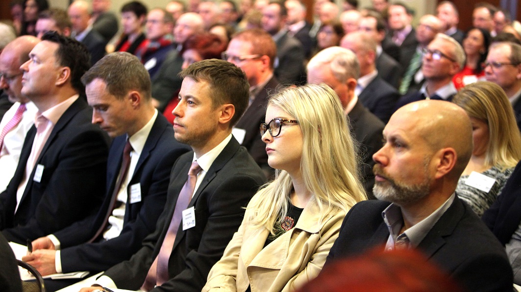 Merseyside Development Update | Summary, slides and photos - Place ...