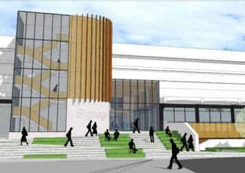 Merseyway revamp designs revealed - Place North West