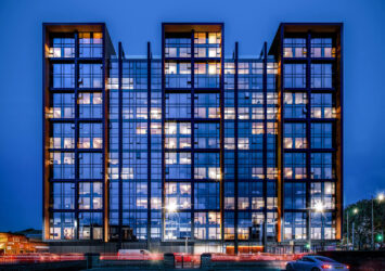 Contractor appointed on Metalworks - Place North West