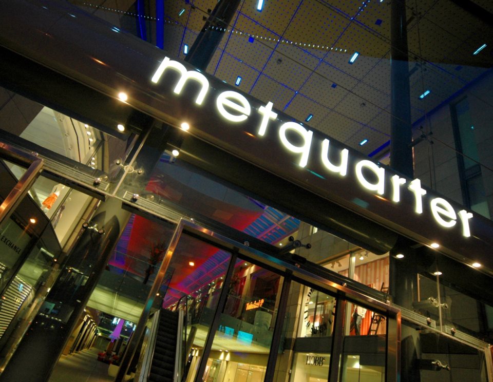Metquarter to become ‘premium dining destination’ - Place North West