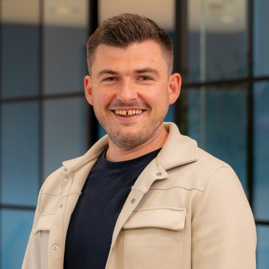 GIA restructures to ‘confidently step forward’ - Place North West