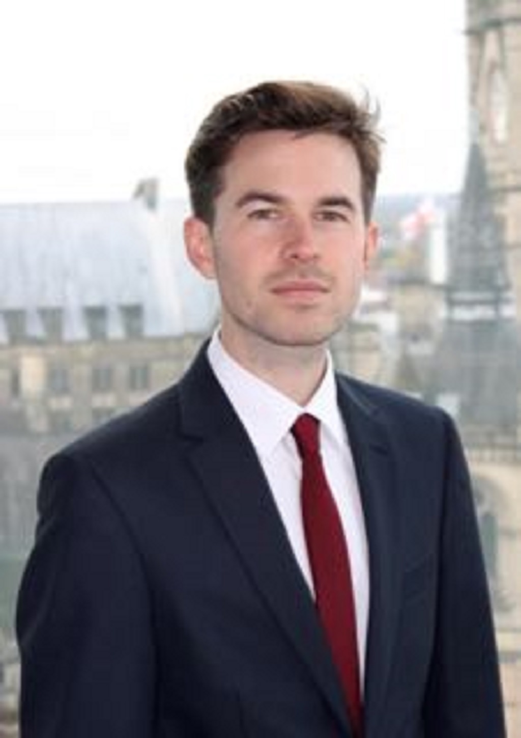 Intega hires Trotter - Place North West