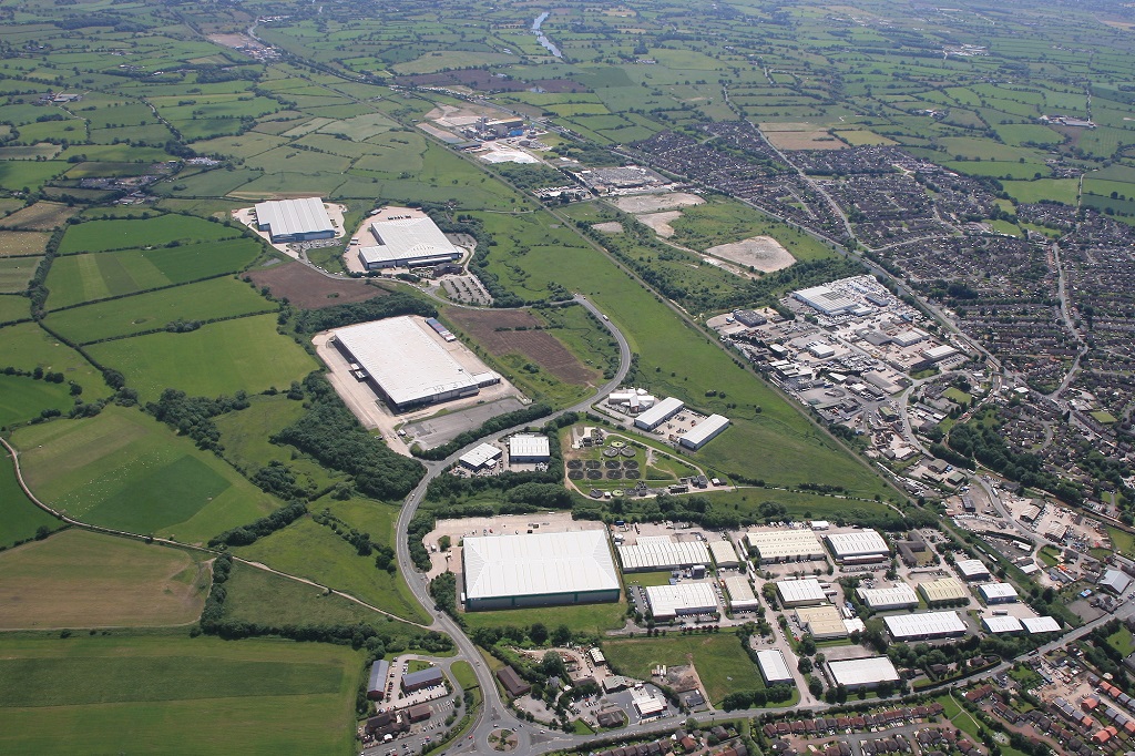 Spring deadline for Middlewich bypass business case - Place North West