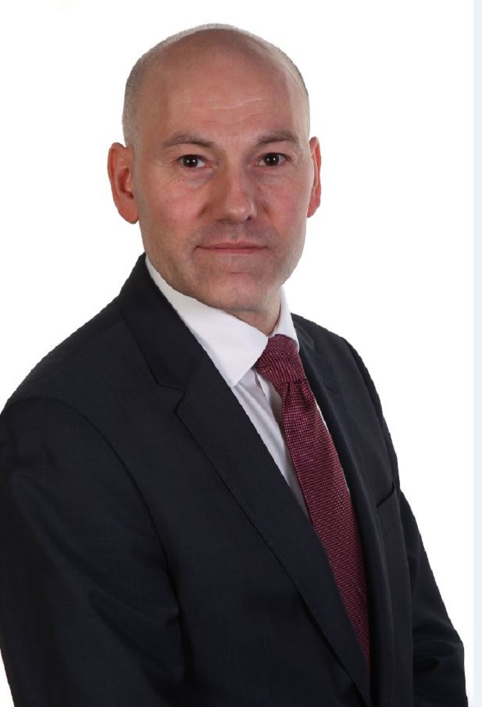 Suspended Cheshire East chief executive resigns - Place North West