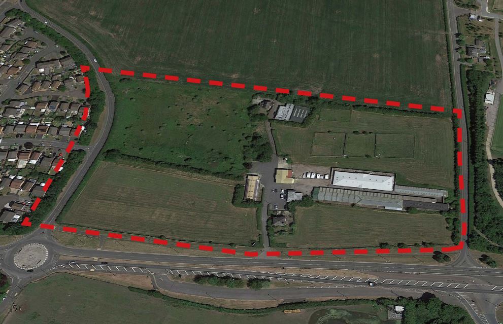 Miller adds to Halewood housing boom - Place North West