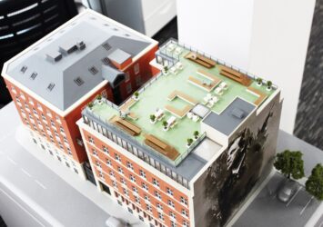 Beech reveals latest Manchester resi scheme - Place North West