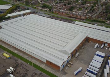 St Modwen ties up 200,000 sq ft Knowsley letting - Place North West
