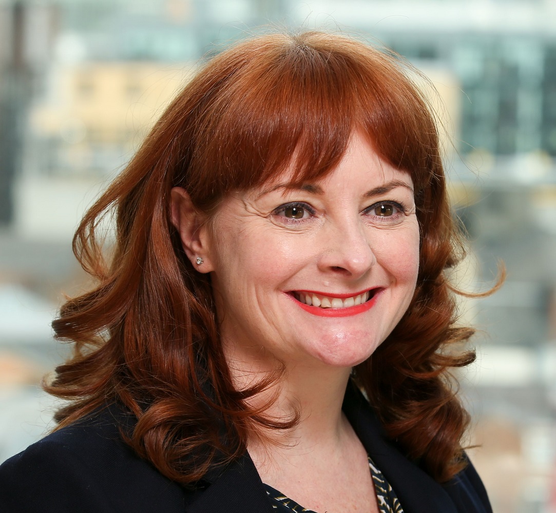 Re-orientation in logistics - Place North West