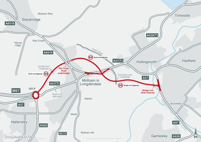 Top 10 developments to look out for in 2025 - Place North West