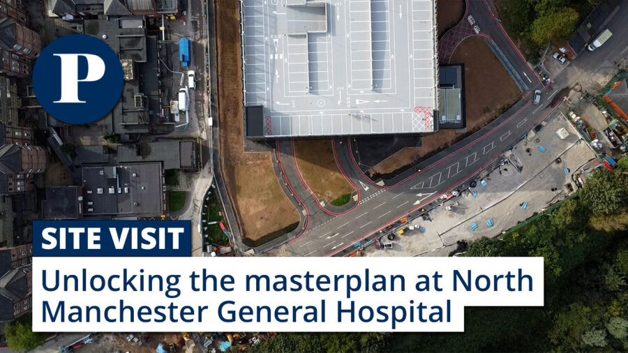 Video - Place North West