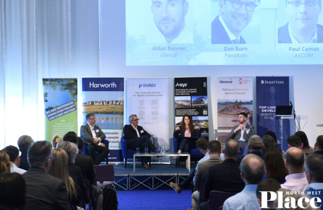 North West Industrial + Logistics | Summary and photos - Place North West