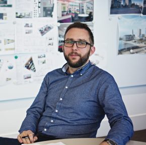 My Place series - Place North West