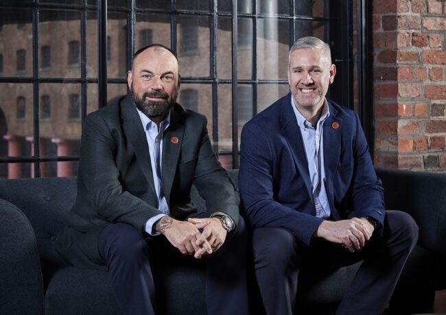 Two Neils become directors at Krol Corlett - Place North West