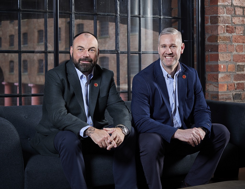 Two Neils become directors at Krol Corlett - Place North West