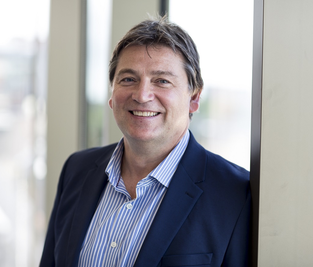 Casey hires development lead - Place North West