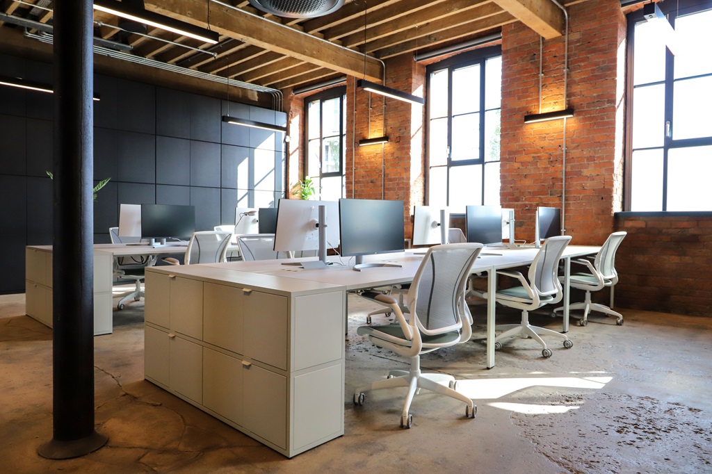 Capital&Centric completes Neptune Mill overhaul - Place North West