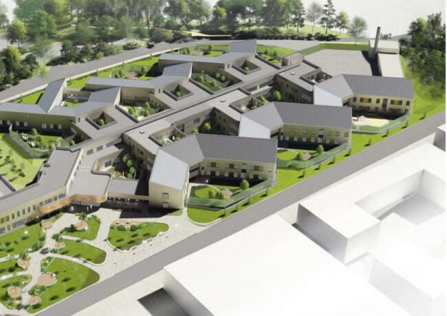 April start for North Manchester’s £105m mental health campus - Place ...