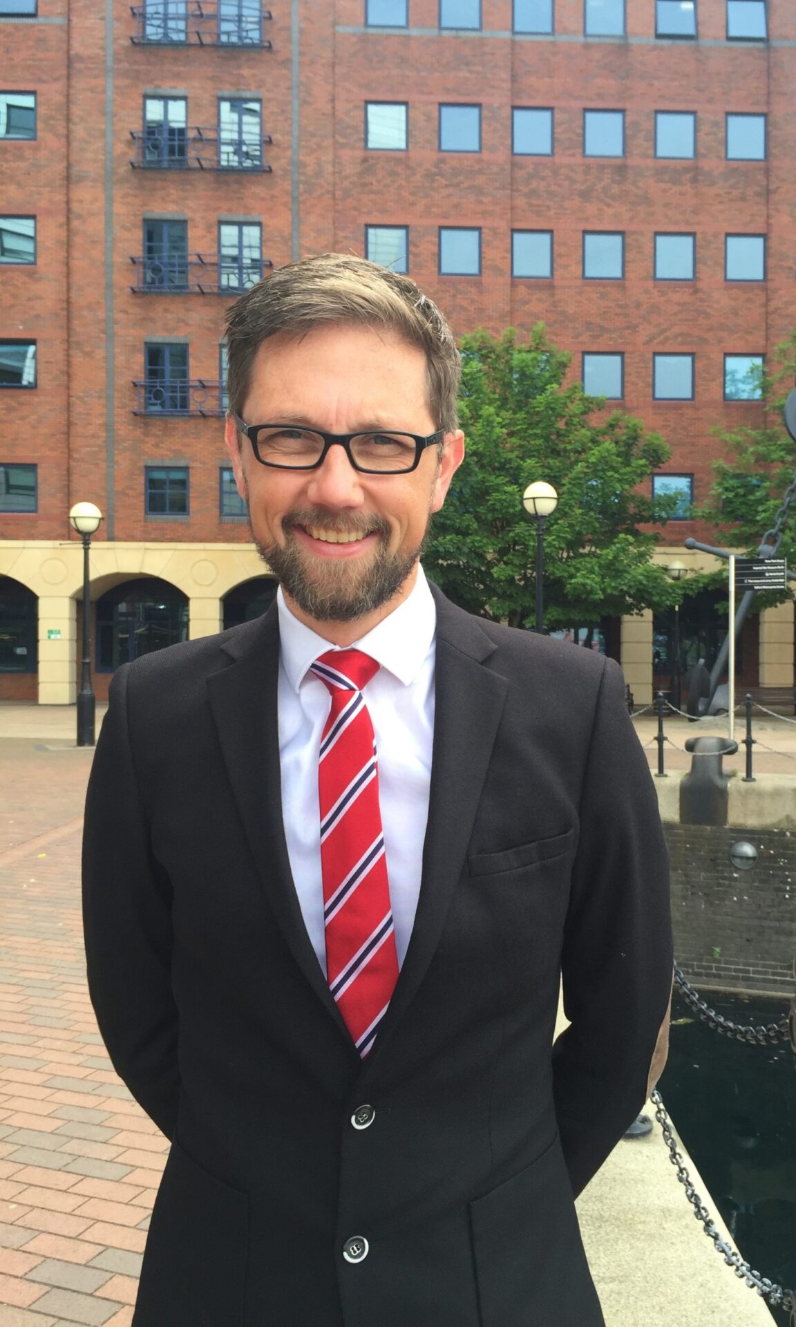 Muse expands North West projects team - Place North West