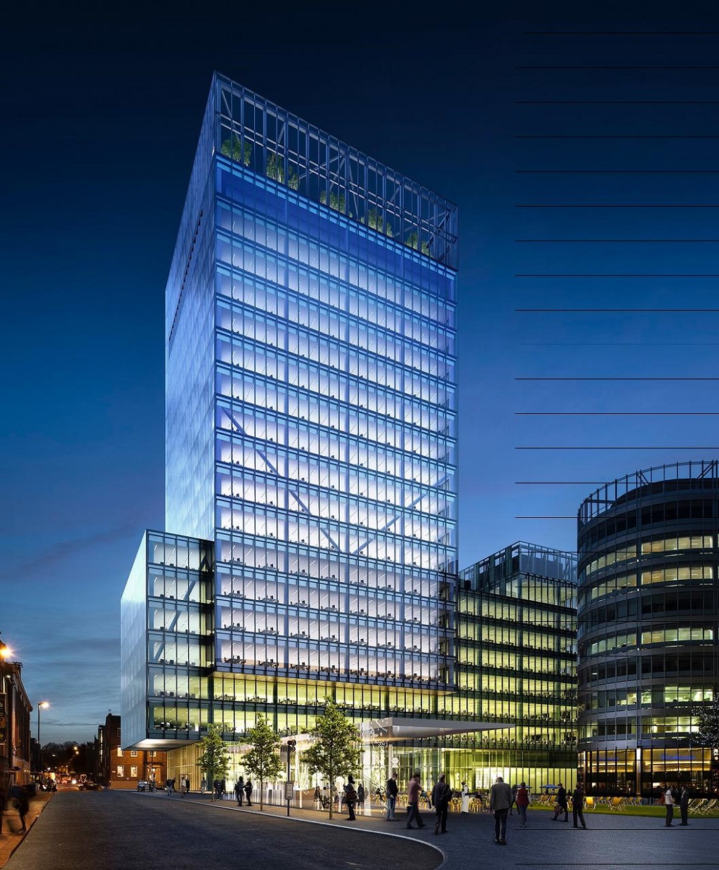 Weightmans to join No.1 Spinningfields occupiers - Place North West