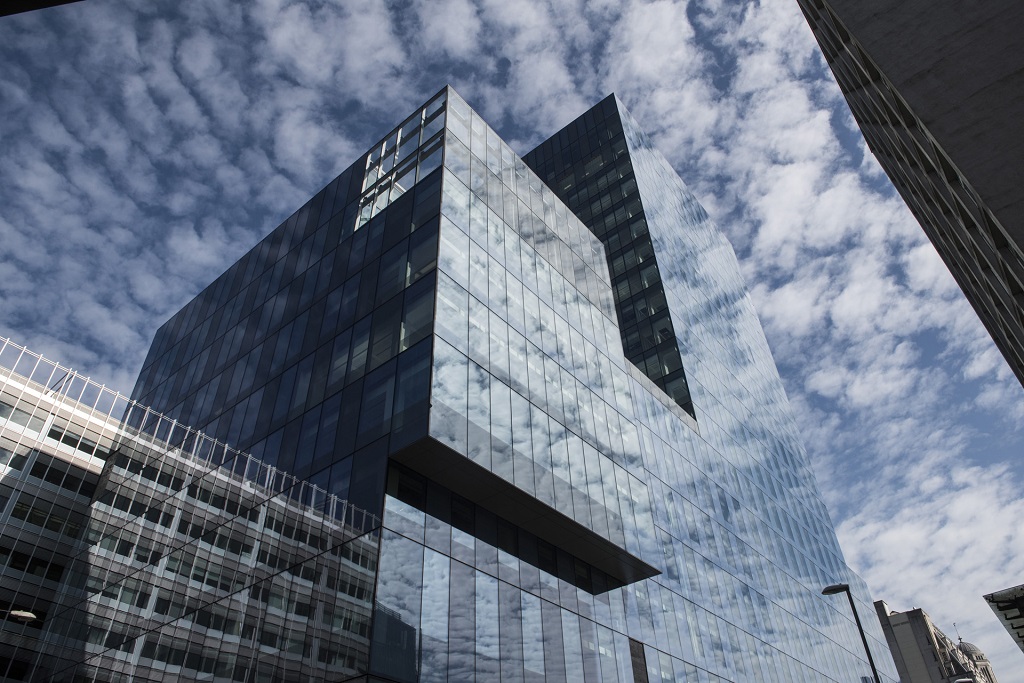 Moneysupermarket closes in on Manchester base - Place North West