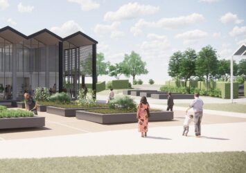 Oldham fleshes out plan for 160-acre Northern Roots - Place North West