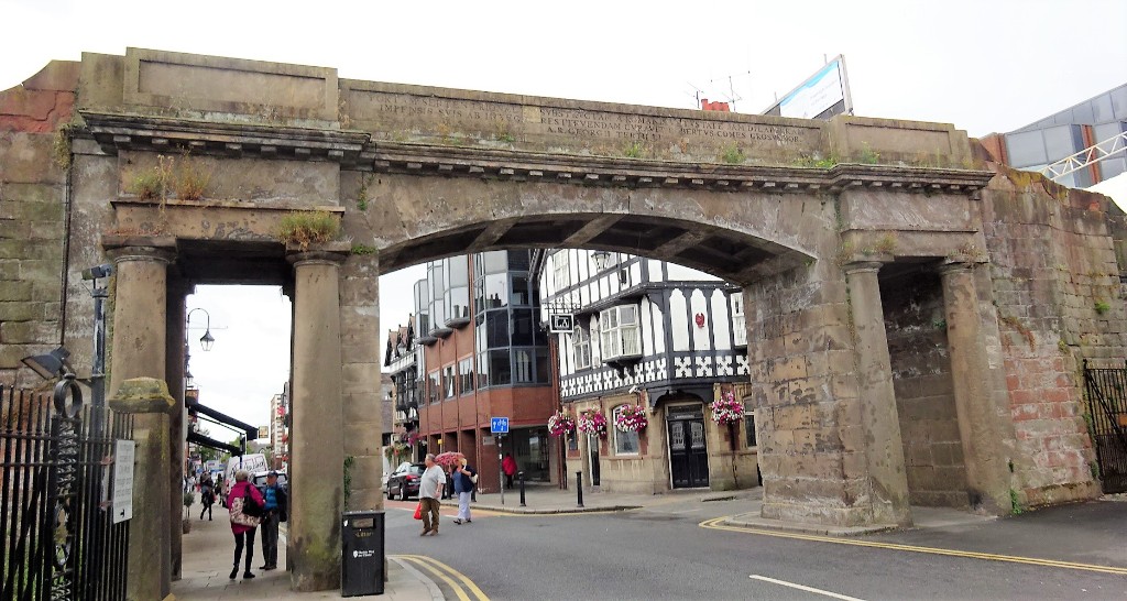 THING OF THE WEEK - Place North West