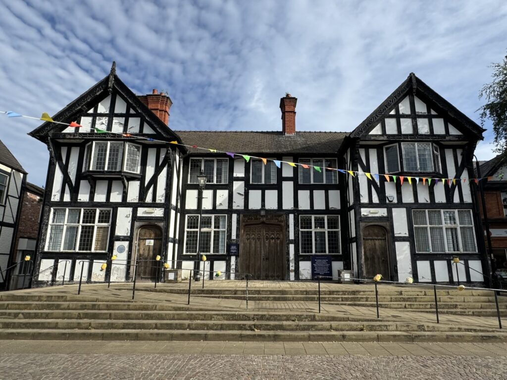 Designs being drawn up for Northwich Library revamp - Place North West