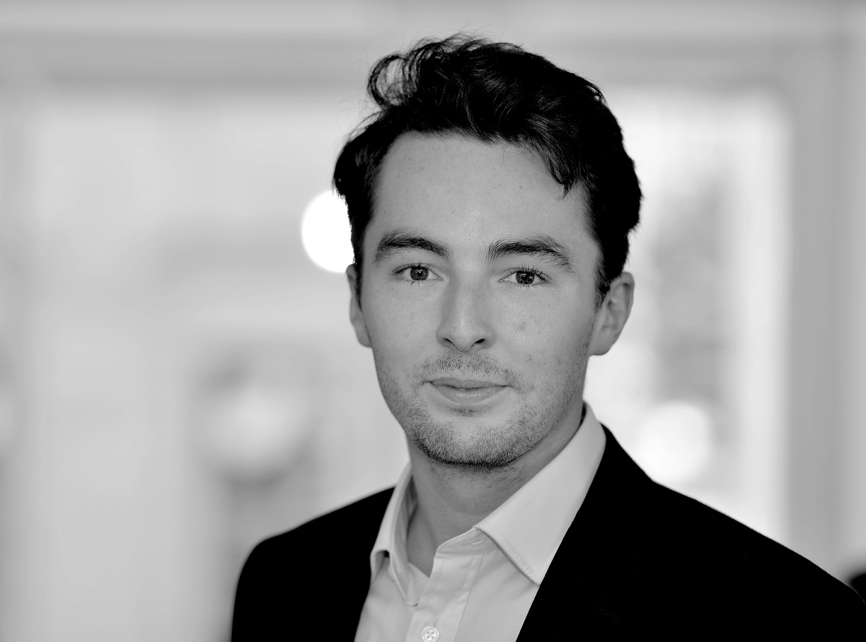 OBI adds new business role to ranks - Place North West