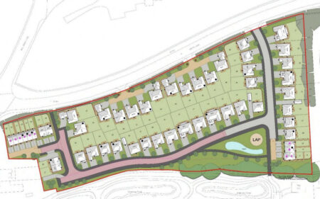 Redrow plots nearly 500 houses in Widnes - Place North West