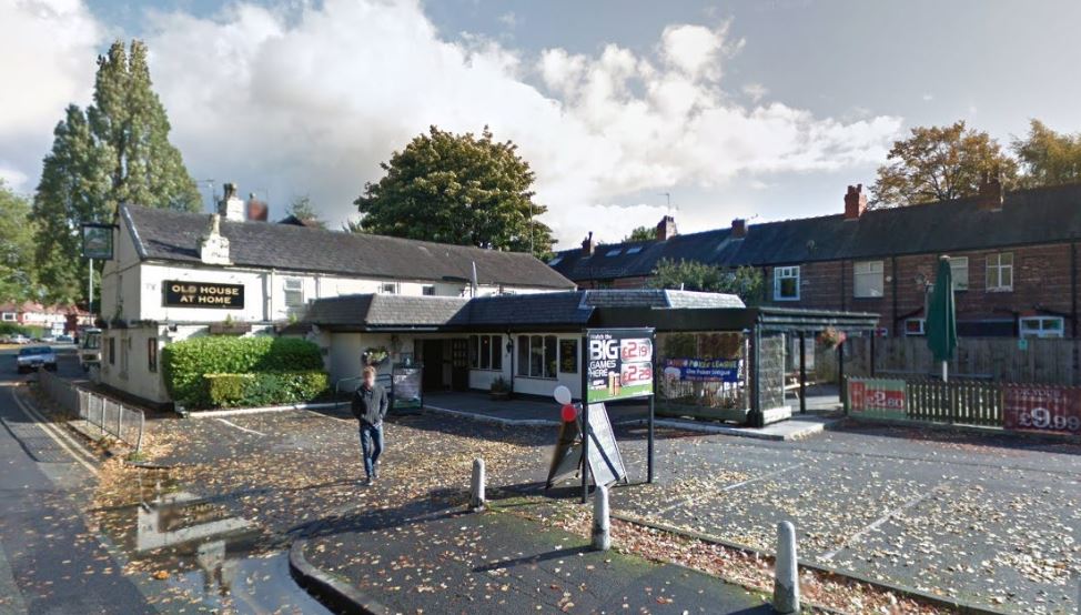 Didsbury pub demolition leads Manchester agenda - Place North West