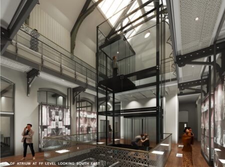 Oldham’s Old Library set for new chapter - Place North West