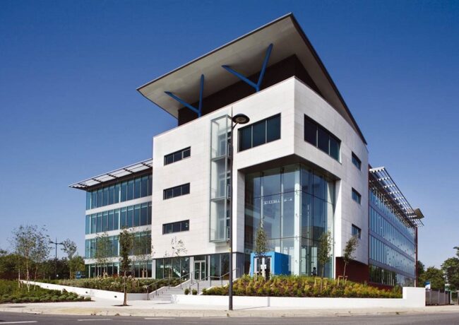 Lettings agreed at Didsbury Point - Place North West