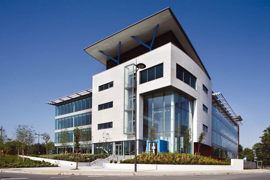 Lettings agreed at Didsbury Point - Place North West