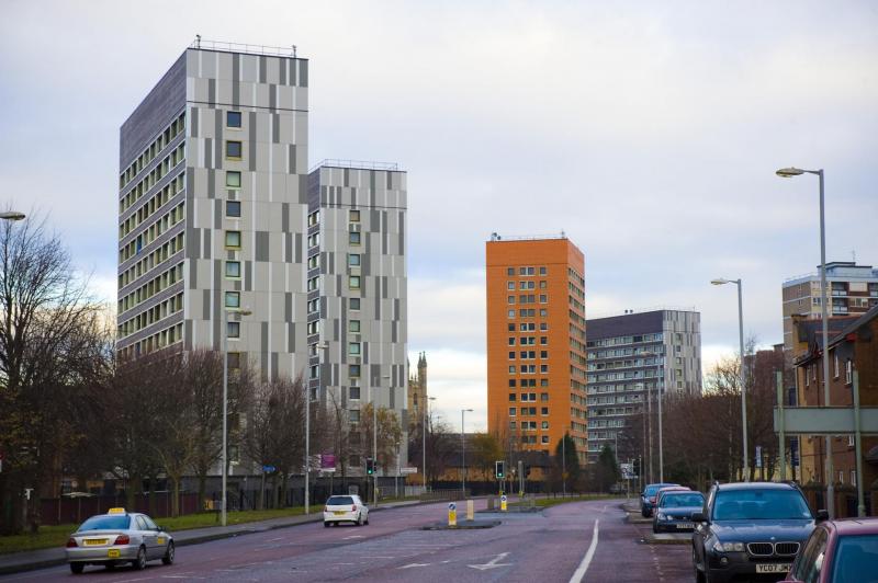 One Manchester appoints Wates for cladding replacement deal - Place ...
