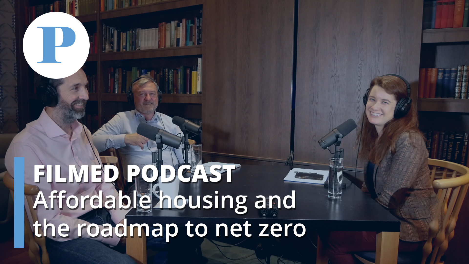 VIDEO PODCAST | Affordable housing and the roadmap to net zero - Place ...