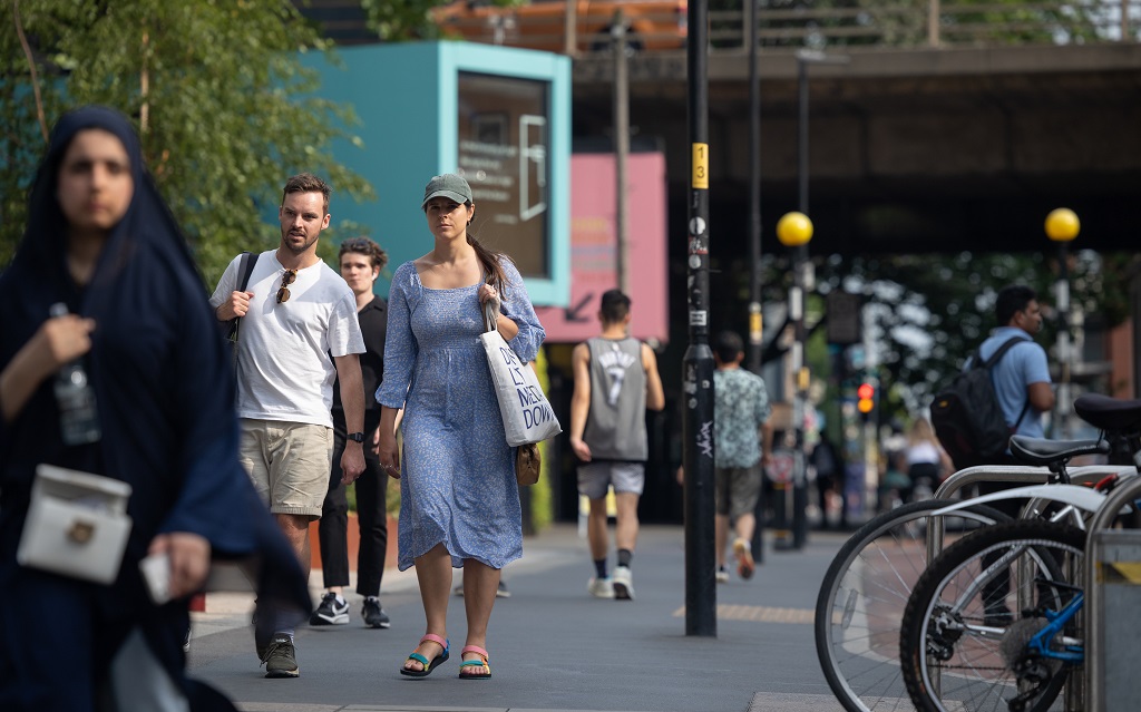 Wayfinding: the hidden piece of the placemaking puzzle - Place North West