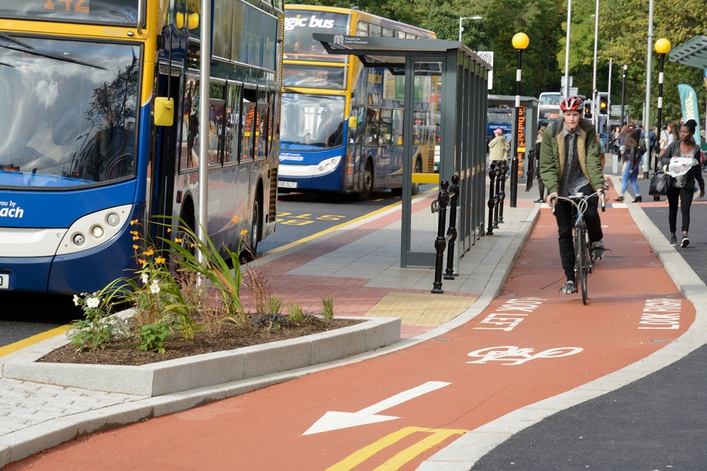 Second phase of £22m Cycle City project delayed - Place North West