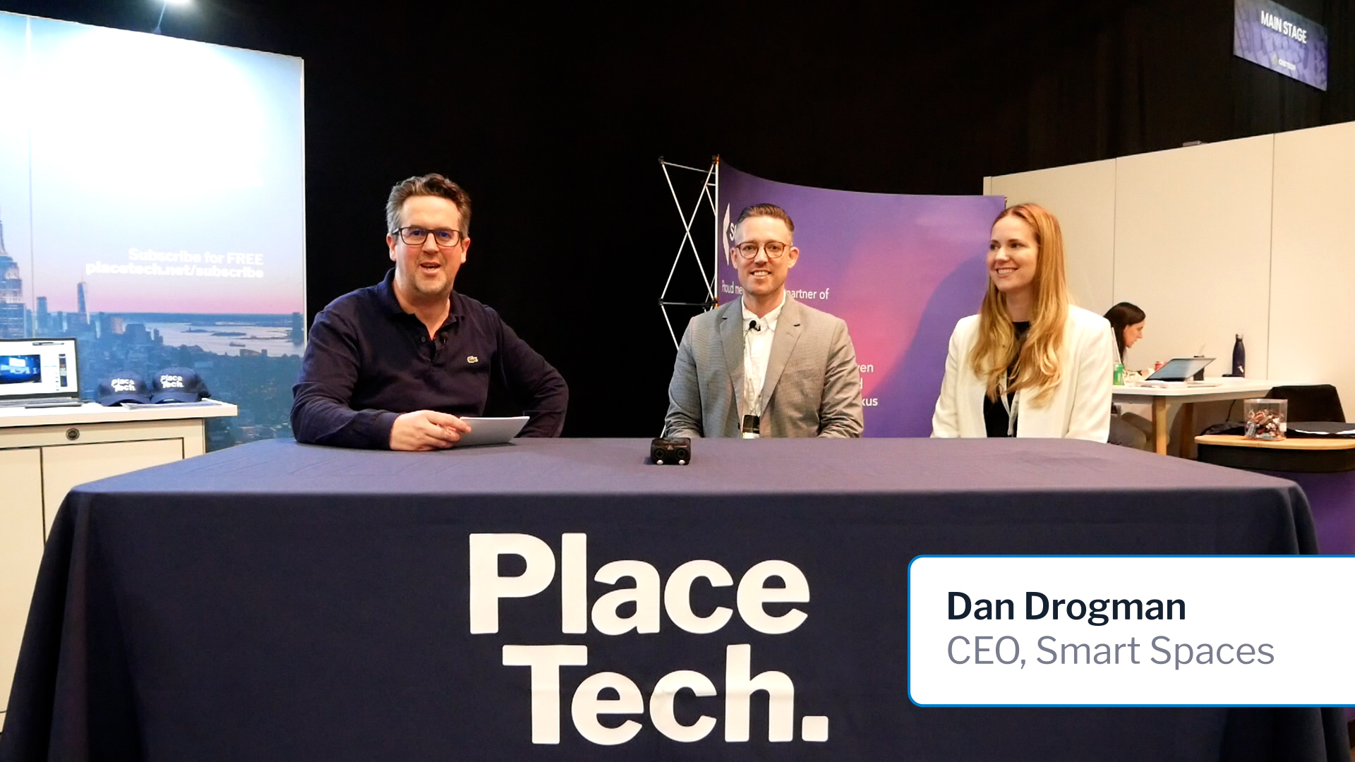 CREtech VIDEO | How GPE approaches innovation and technology in real ...