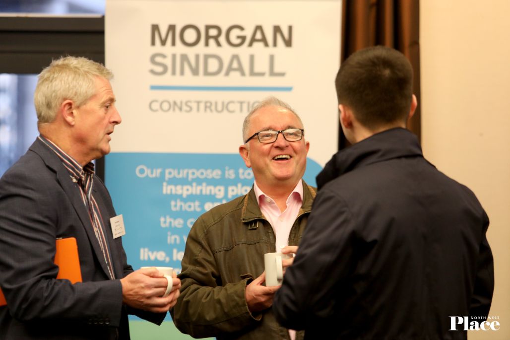 Merseyside Development Update | Photos and summary - Place North West