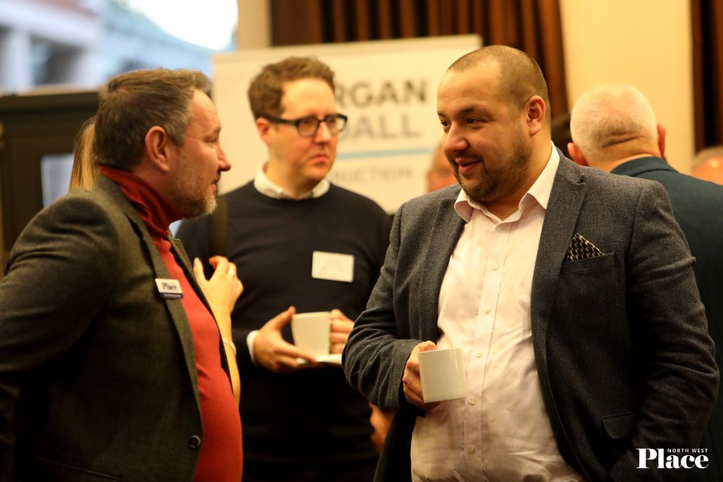 Merseyside Development Update | Photos and summary - Place North West