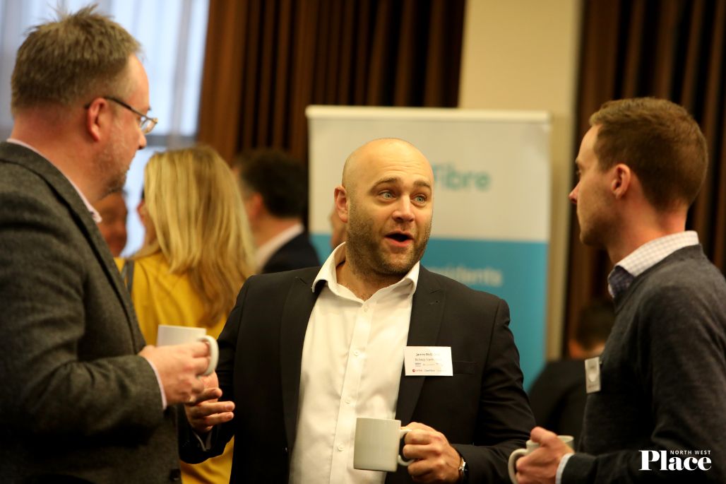 Merseyside Development Update | Photos and summary - Place North West