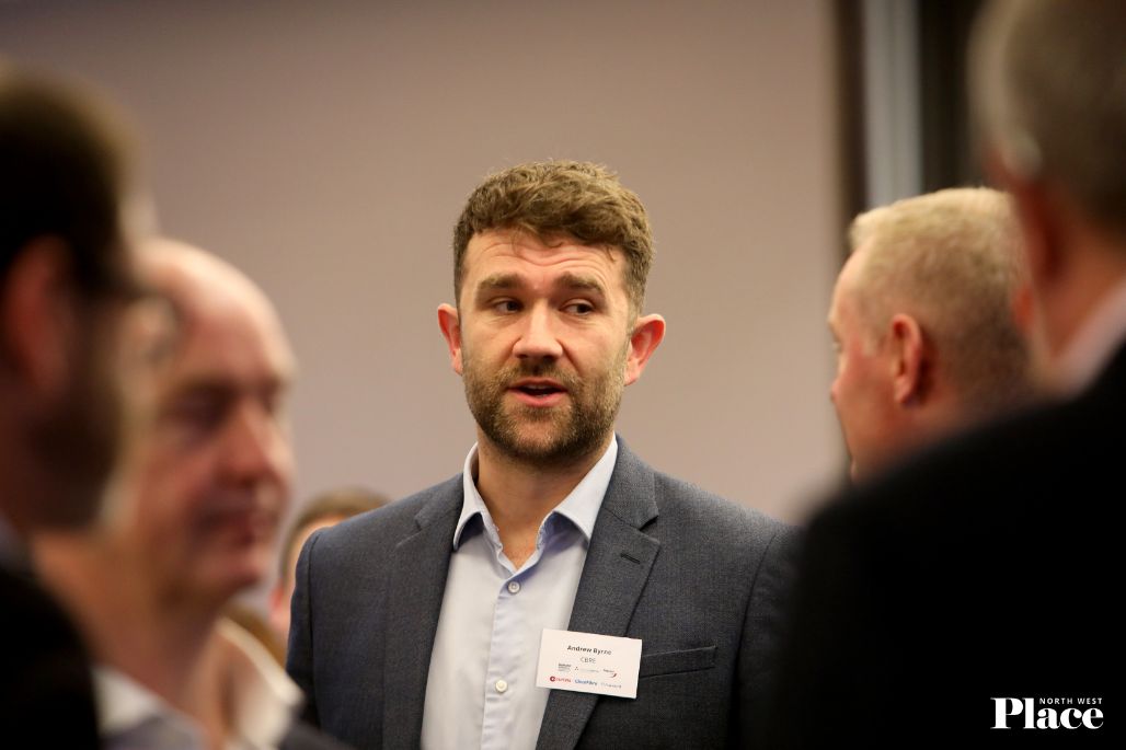 Merseyside Development Update | Photos and summary - Place North West