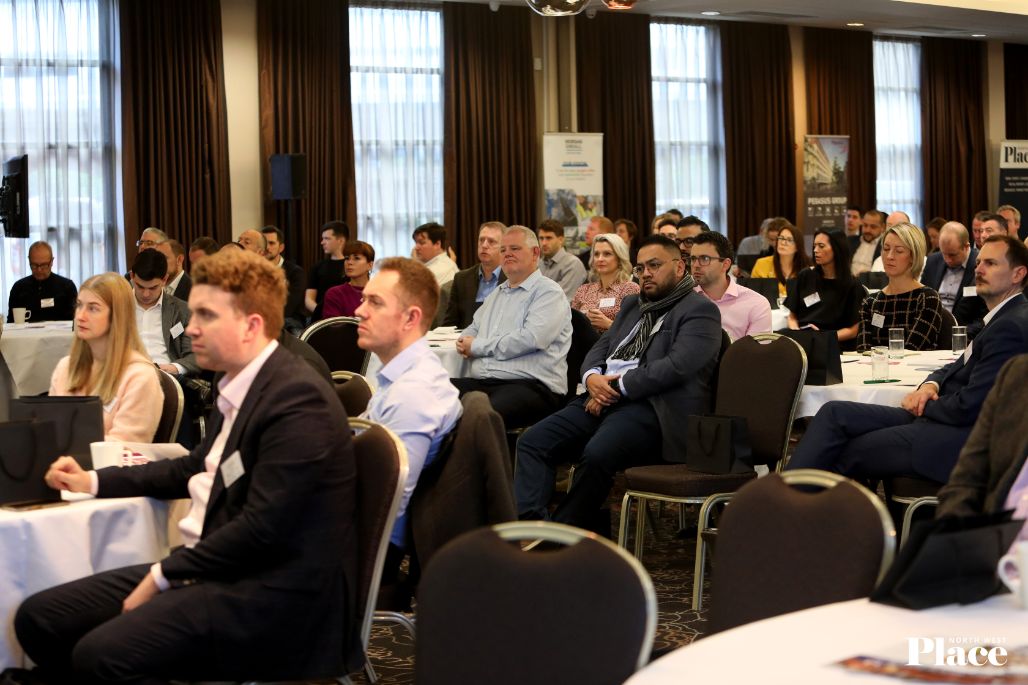 Merseyside Development Update | Photos and summary - Place North West