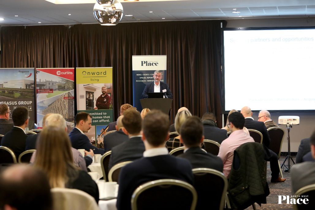 Merseyside Development Update | Photos and summary - Place North West