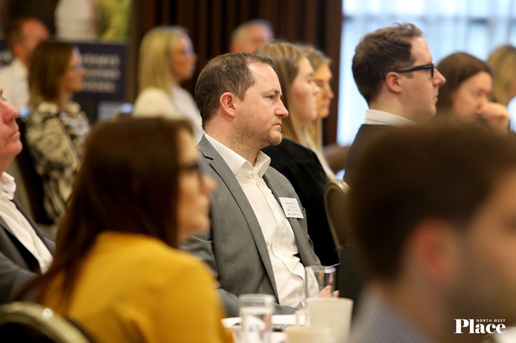 Merseyside Development Update | Photos and summary - Place North West