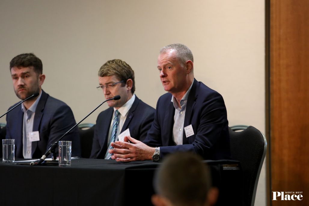 Merseyside Development Update | Photos and summary - Place North West