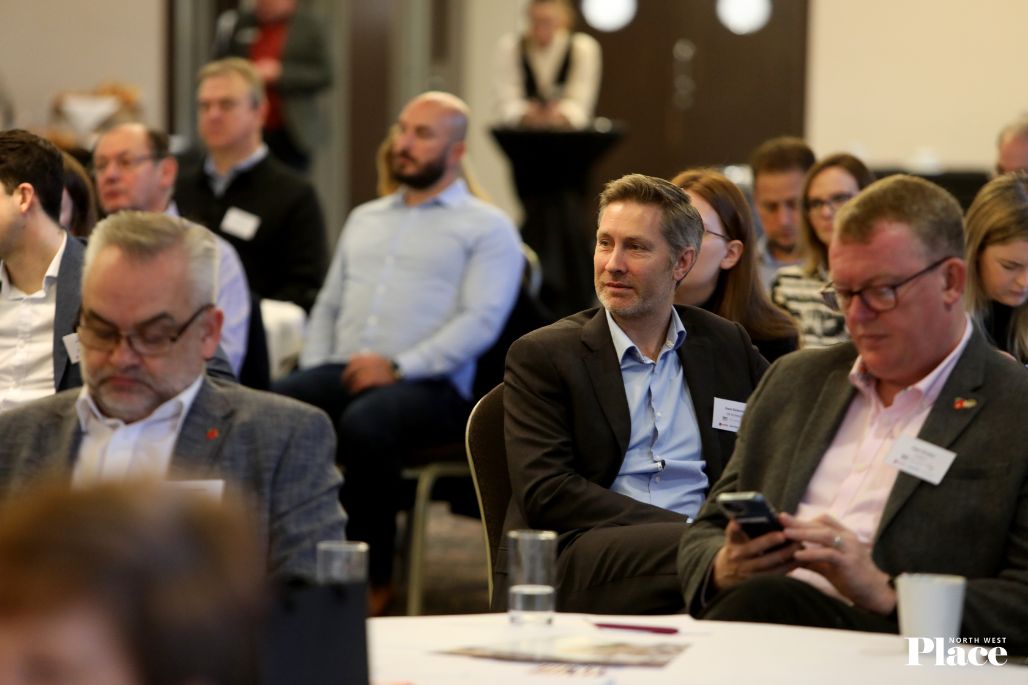 Merseyside Development Update | Photos and summary - Place North West