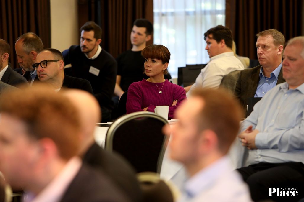 Merseyside Development Update | Photos and summary - Place North West